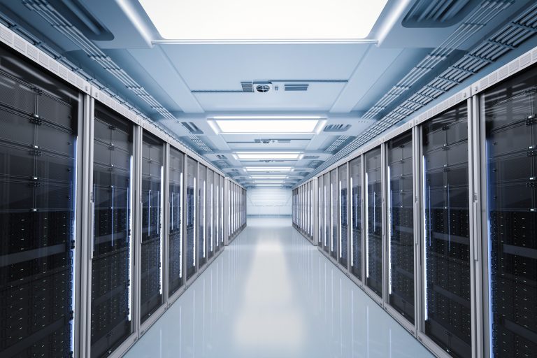 Data Center Cleaning Services - Critical Facilities Solutions