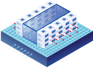 Containment Solutions - Critical Facilities Solutions